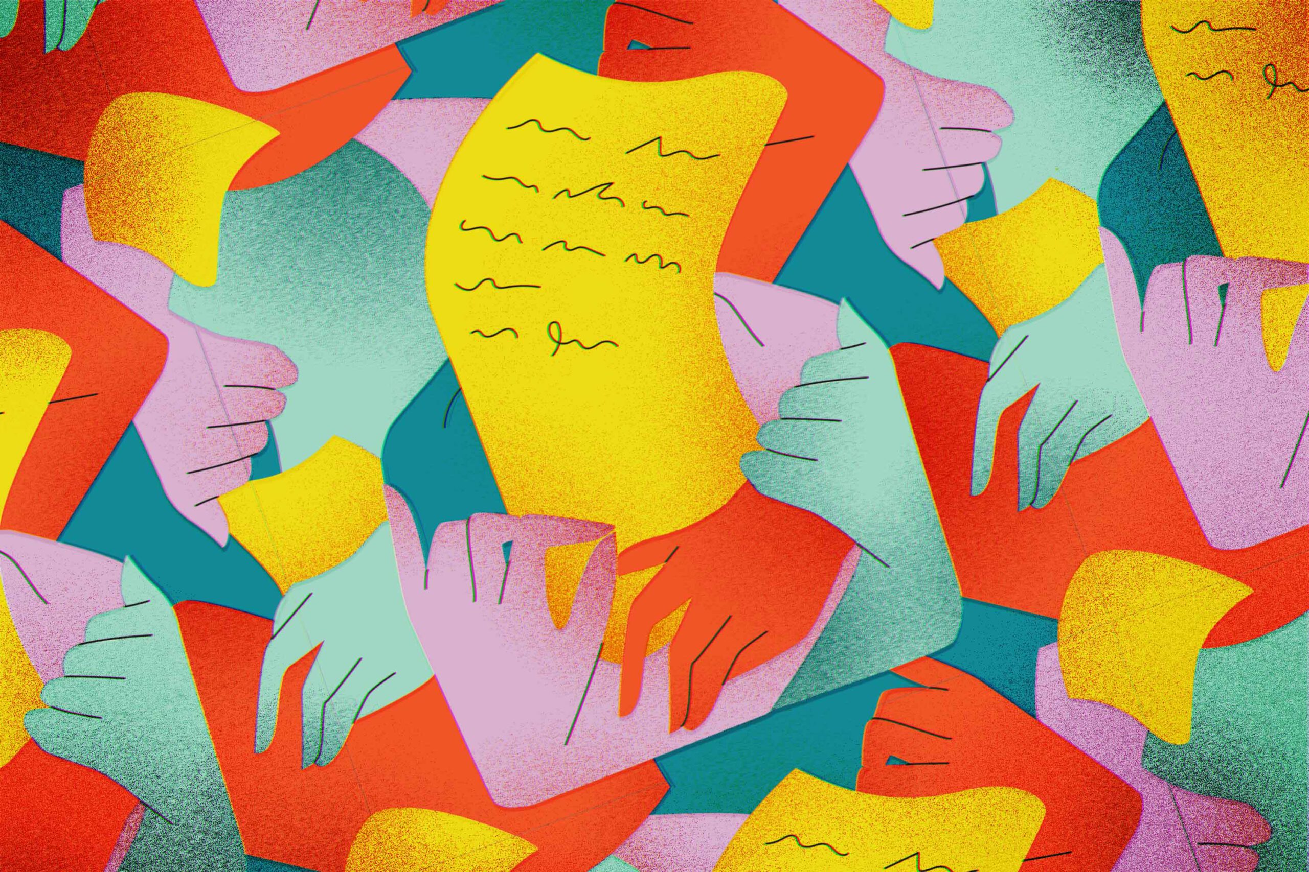 Writing On – Europe - wearedoingit e.V.